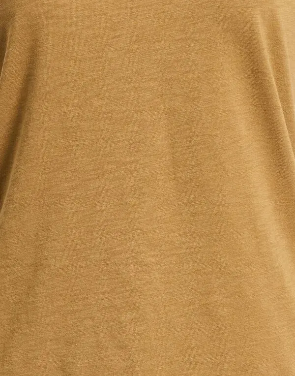 Rag & Bone Solid Color T-shirt