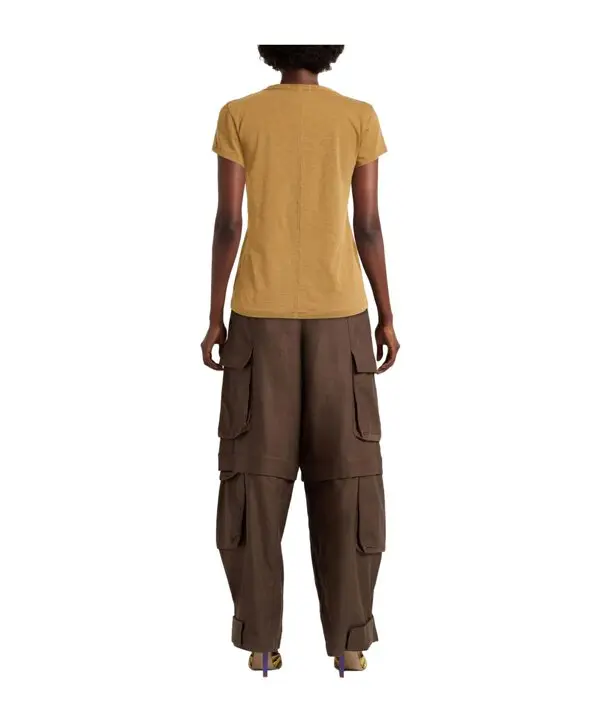 Rag & Bone Solid Color T-shirt