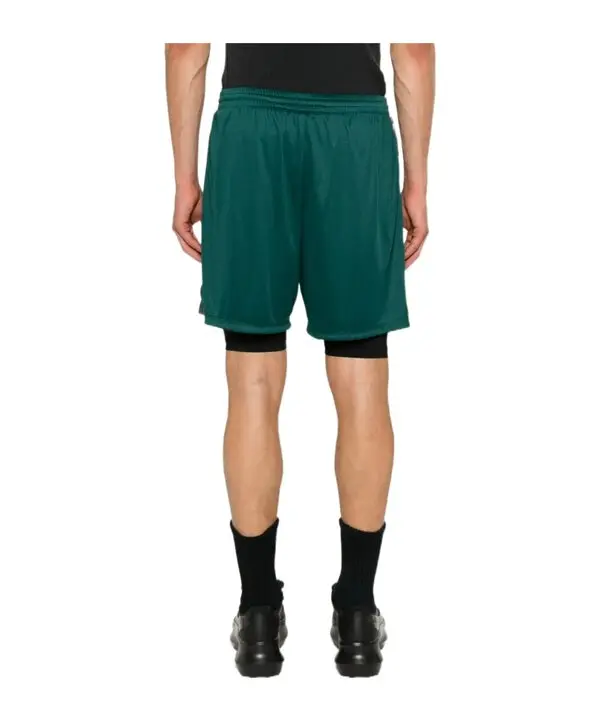 Martine Rose Layered Shorts