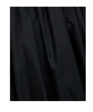 Max Mara Stylish And Elegant Two-tone Sleeveless Dress
