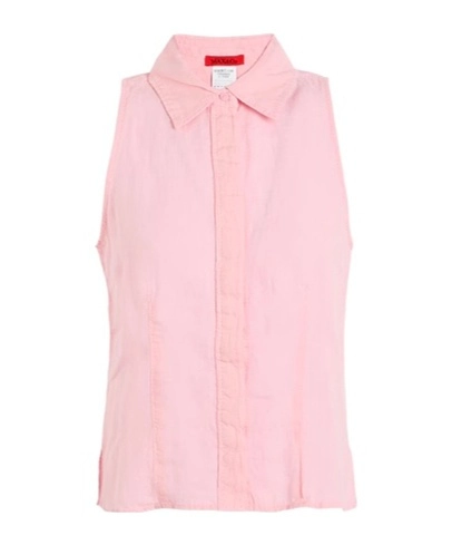 MAXCO. Shirts