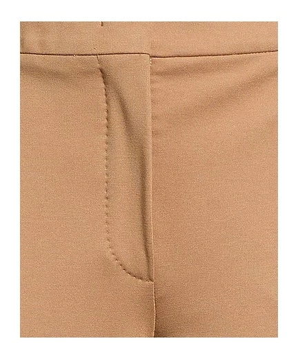 Max Mara Minimalist Tapered Trousers