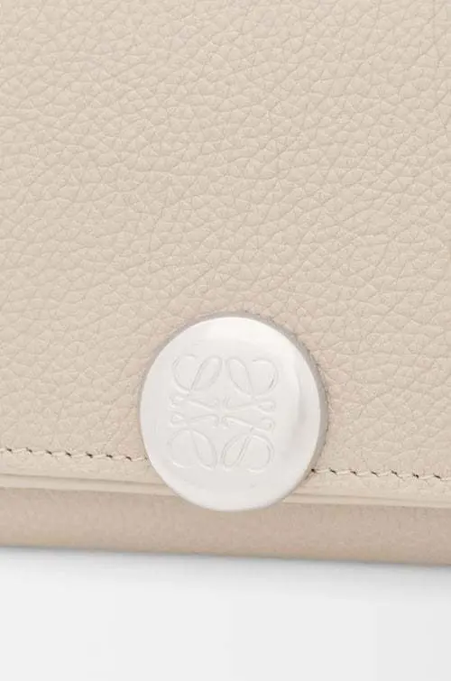 Loewe Tri-fold Wallet