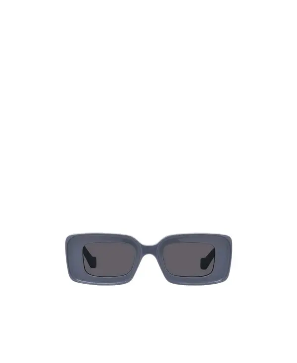 Loewe Logo Sunglasses - Gray