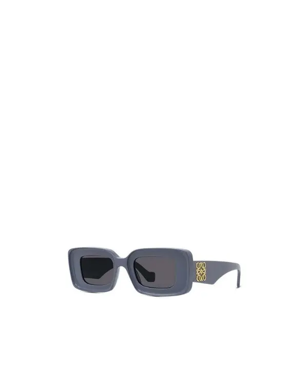 Loewe Logo Sunglasses