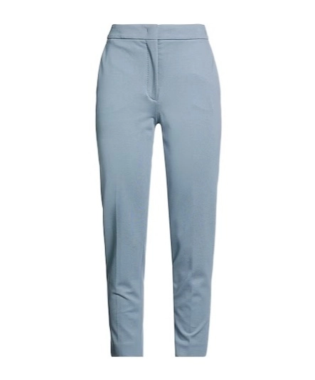 Max Mara Tapered Jersey Trousers