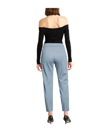 Max Mara Tapered Jersey Trousers