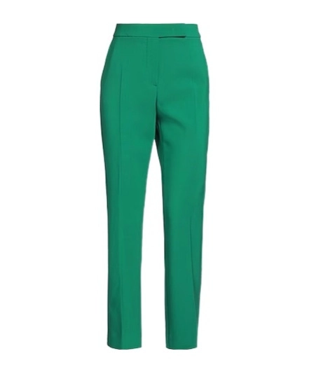 Max Mara High-waisted Straight-leg Trousers