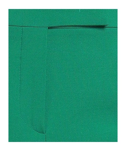 Max Mara High-waisted Straight-leg Trousers