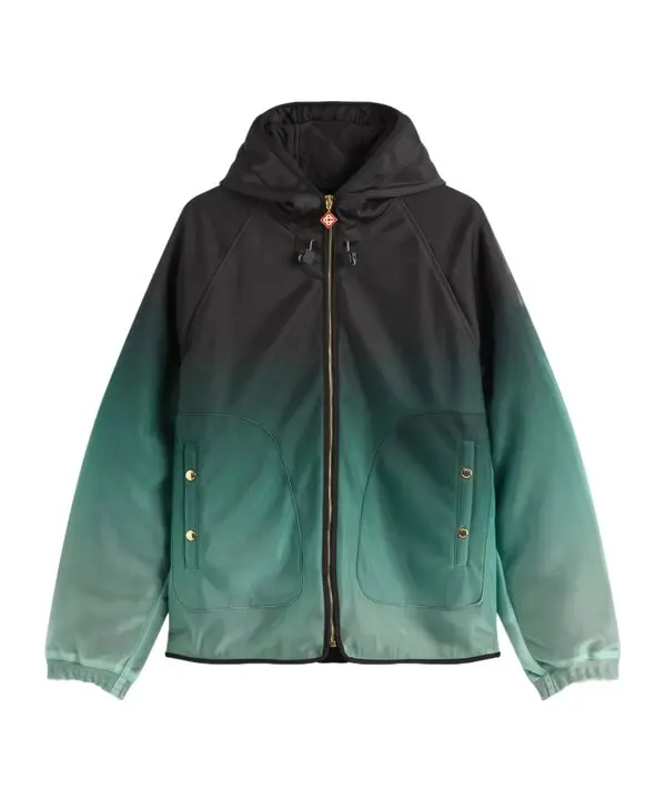 Casablanca Gradient Technical Jacket