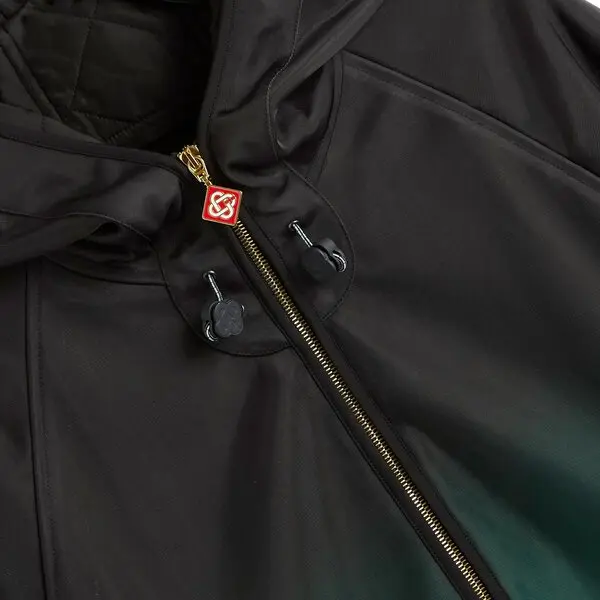 Casablanca Gradient Technical Jacket