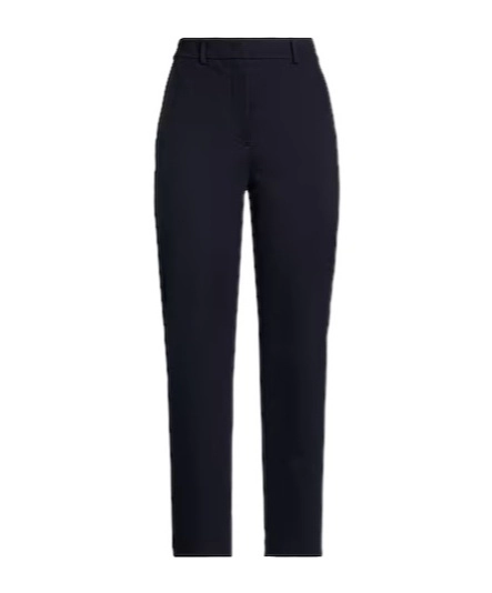 Max Mara Minimalist Tapered Trousers