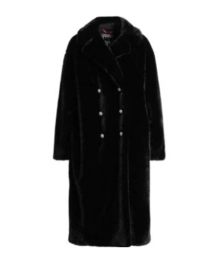 MAXCO. Plain Colour Shearling