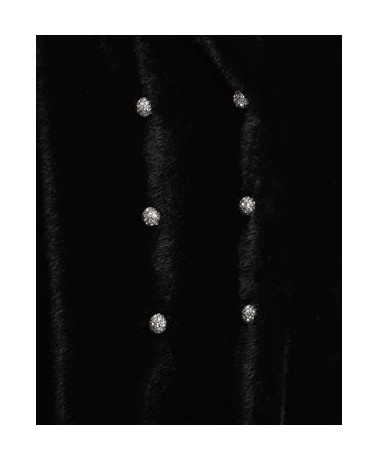 MAXCO. Plain Colour Shearling