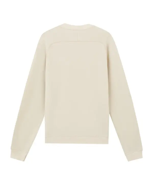 Stone Island Stellina Round Neck Sweatshirt
