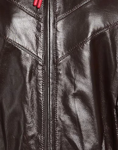 MAXCO. Leather Jacket