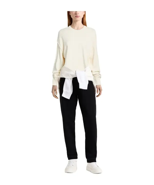 Rag & Bone Plain Colour Sweatshirts