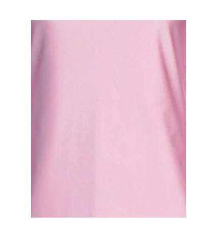 Sportmax Turtleneck Jersey Mini Dress