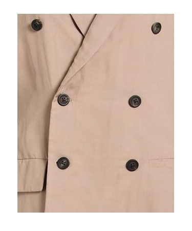 Rick Owens Double-breasted Blazer