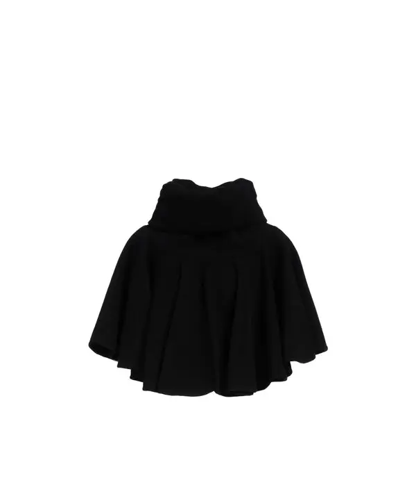Rick Owens Cashmere Shawl