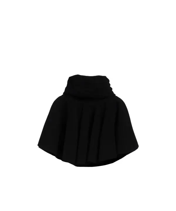 Rick Owens Cashmere Shawl