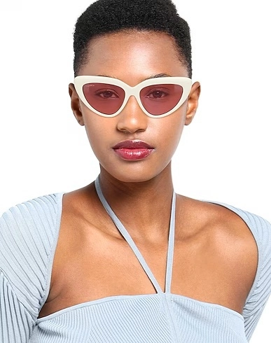 MAXCO. Cat-eye Sunglasses