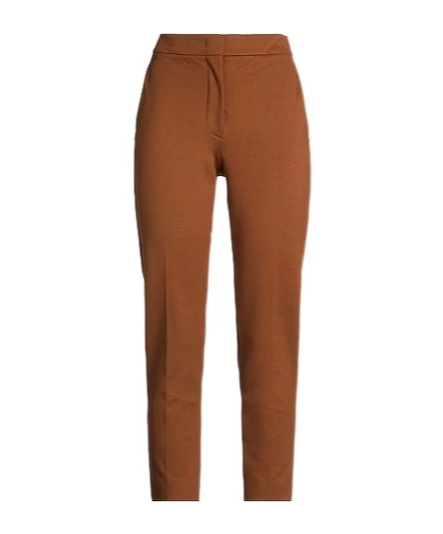 Max Mara Minimal Slim-fit Tapered Trousers