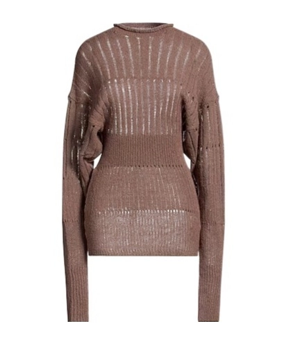 Rick Owens Lightweight Knit Pullover