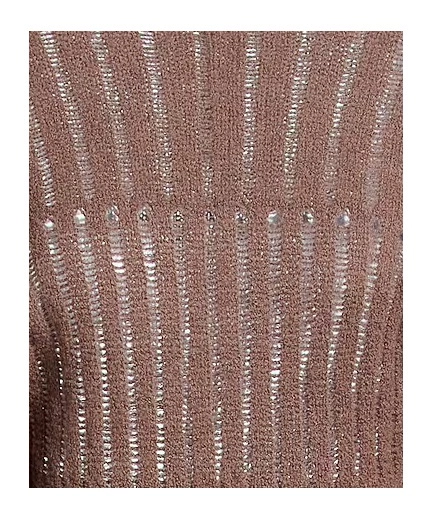 Rick Owens Lightweight Knit Pullover