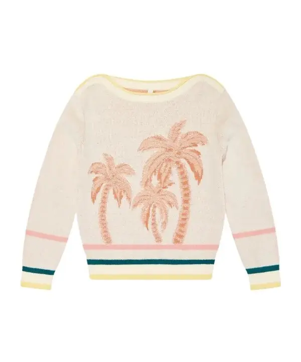 Zimmermann Ottie Jumper