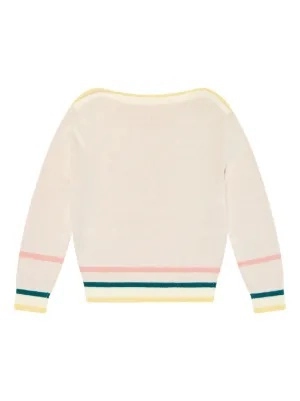 Zimmermann Ottie Jumper