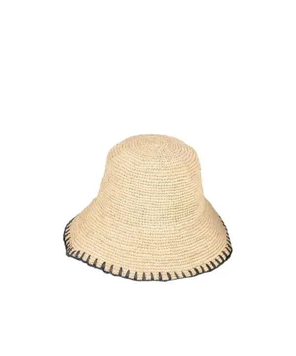 Rag & Bone Plain Colour Hats