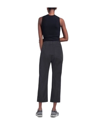 Rag & Bone Plain Colour Trousers