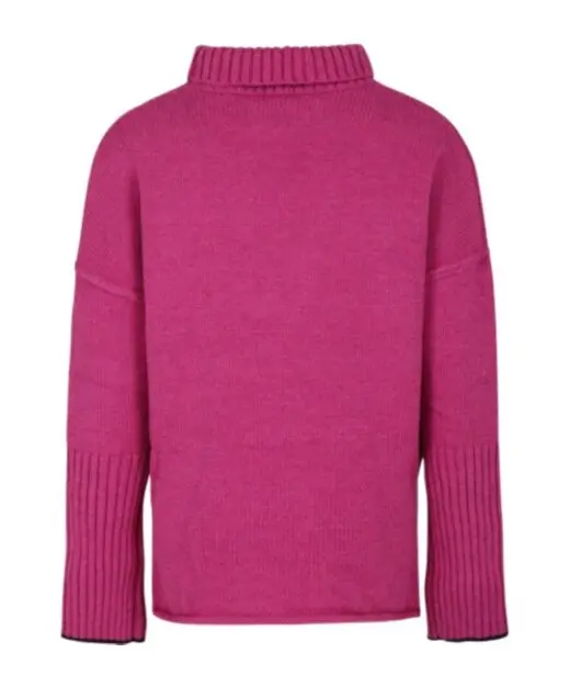 Zadig&Voltaire Amour" Wool Jumper