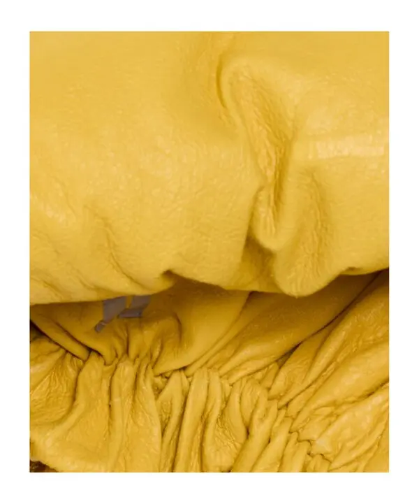 Rick Owens Solid Color Long Sleeve Coat