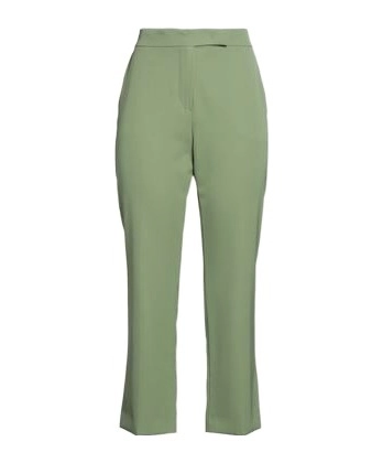 Max Mara High-waisted Tapered Pants