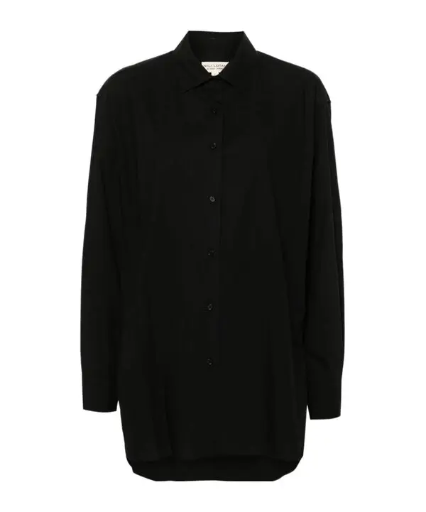 NILI LOTAN Yorke Shirt