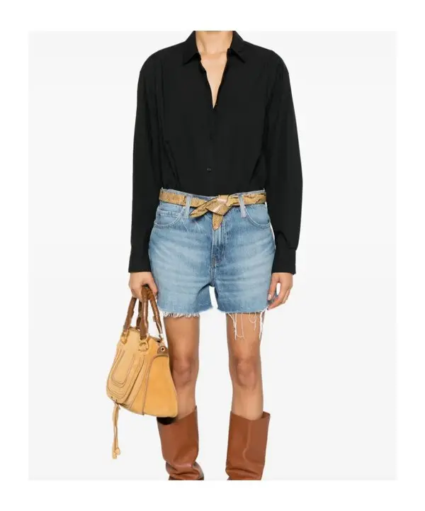 NILI LOTAN Yorke Shirt