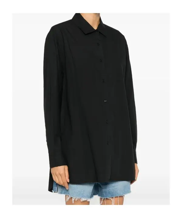 NILI LOTAN Yorke Shirt