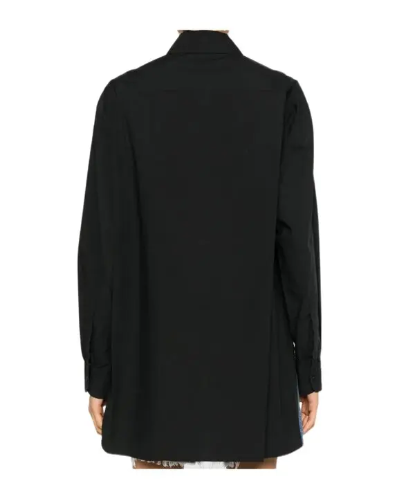NILI LOTAN Yorke Shirt