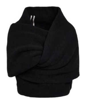 Rick Owens Medium-weight Knit Jumpers