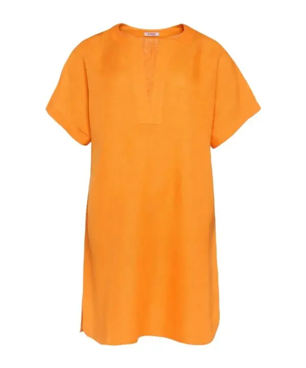 ERES Mini Dress