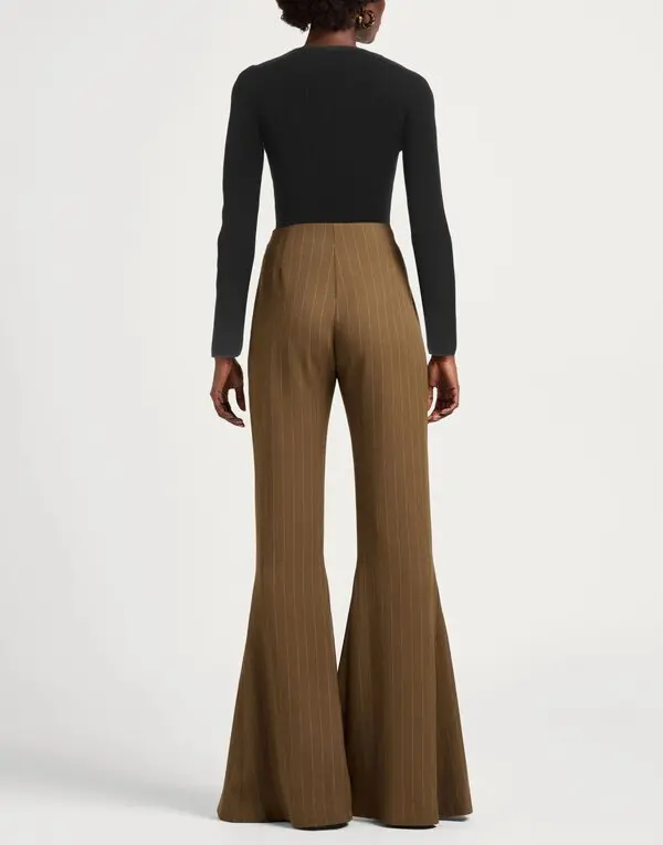 Rag & Bone Solid Lightweight Knit Sweater