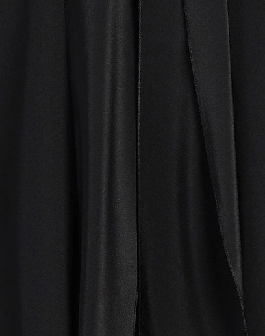Sportmax Bow-detail Crepe Blouse
