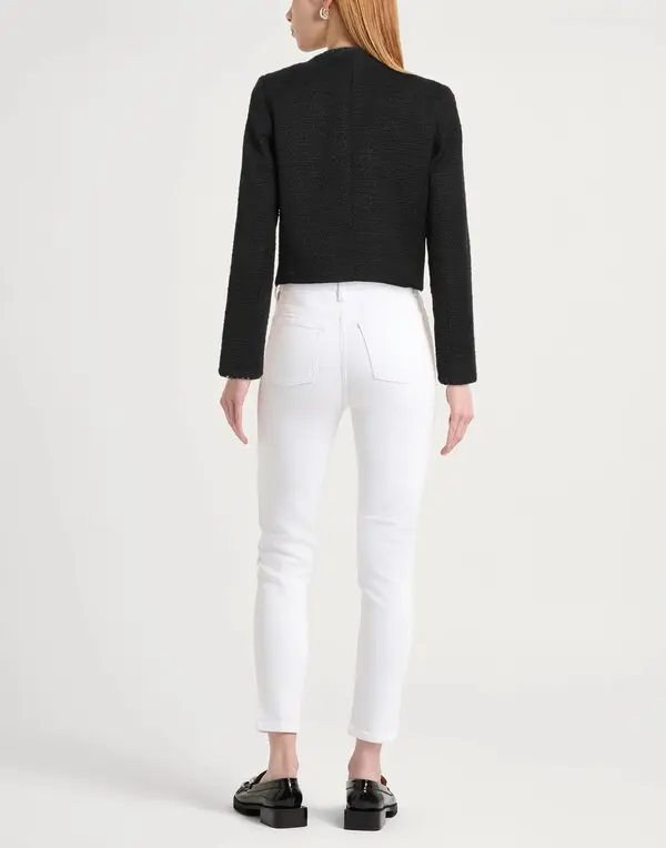 Rag & Bone Simple Fashionable Long-sleeve Coat