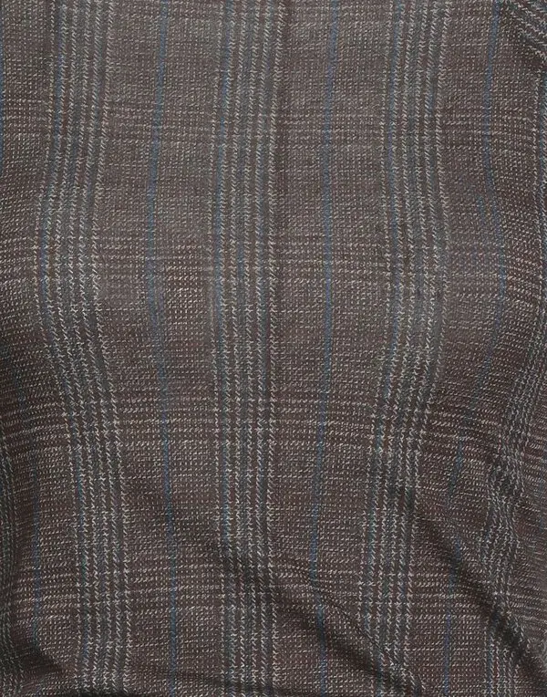 Rag & Bone Plaid Long-sleeve Turtleneck Top
