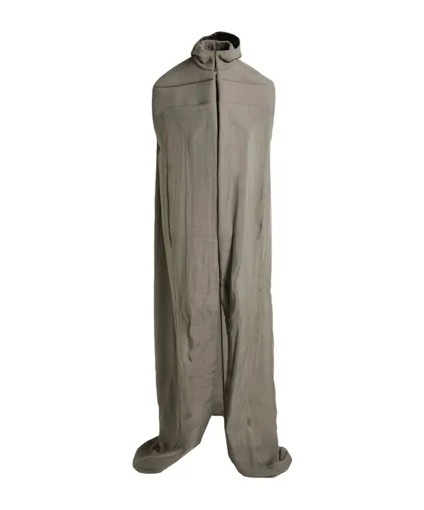 Rick Owens Simple Shawl - Multicolor