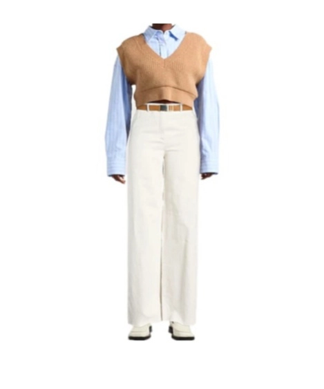 Max Mara Wide-leg Trousers