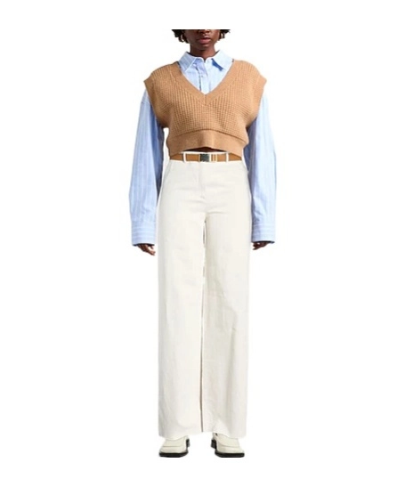 Max Mara Wide-leg Trousers