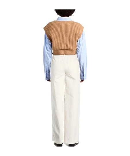 Max Mara Wide-leg Trousers
